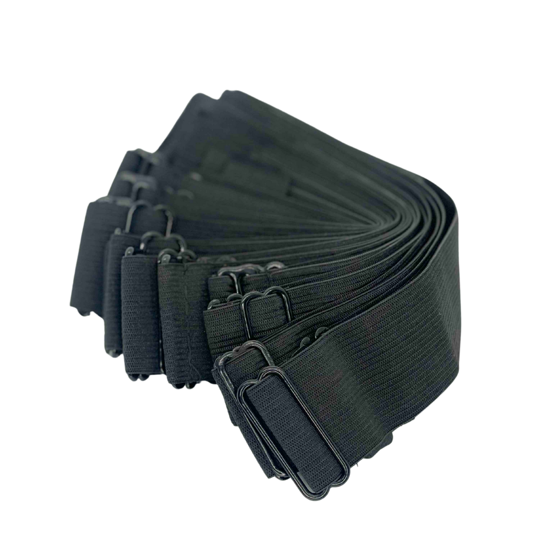 Adjustable elastic bands – SBA